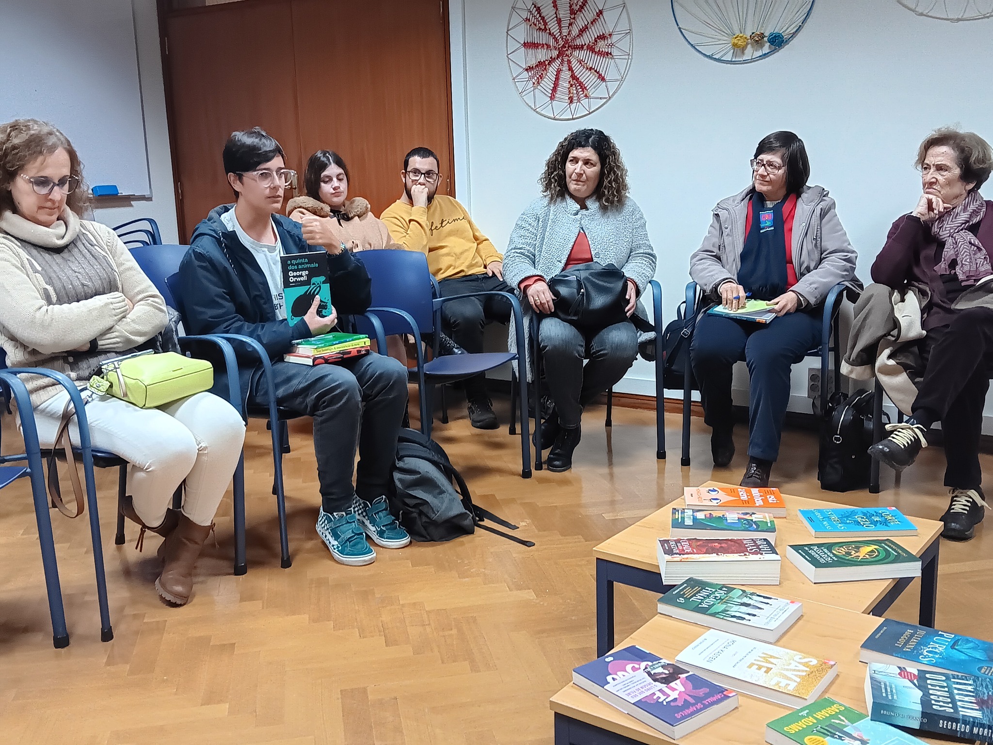 X "Entrelinhas" acolhe novo elemento